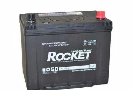 Аккумулятор автомобильный Rocket 85Ah 710A