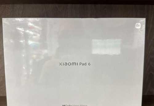 Xiaomi mi Pad 6 6 128
