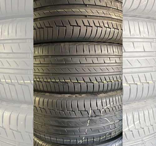 Continental ContiPremiumContact 6 235/55 R19