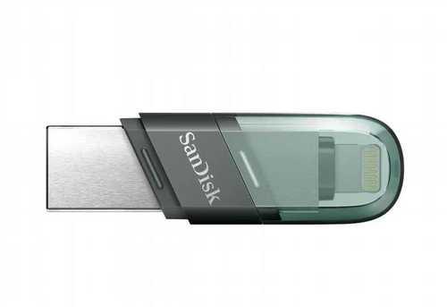 Флешка Sandisk iXpand Flip USB 32гб