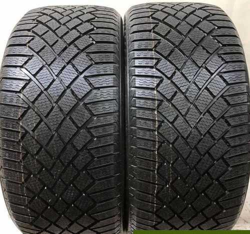 Continental ContiVikingContact 7 255/40 R19 100T