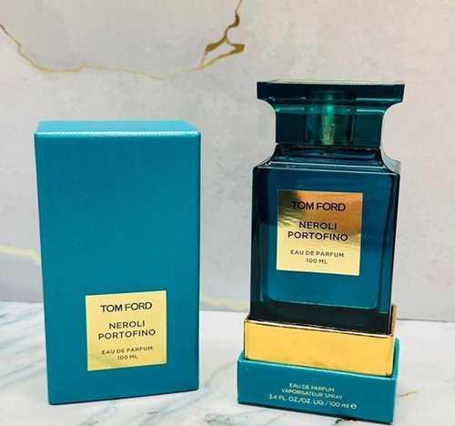 Парфюм Neroli Portofino Tom Ford 100мл