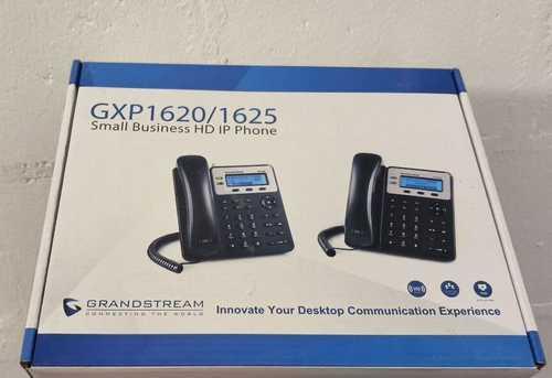 IP телефон Grandstream GXP-1625