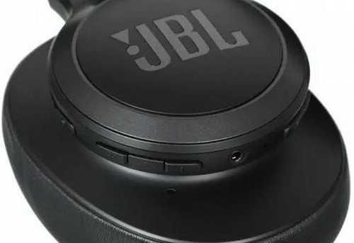 Беспроводные наушники JBL