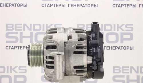 Генератор Форд Транзит 2.4