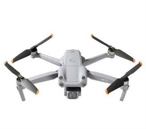 Квадрокоптер DJI Air 2S Fly More Combo