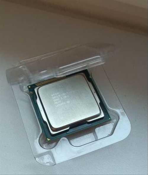 Intel core i5 2500