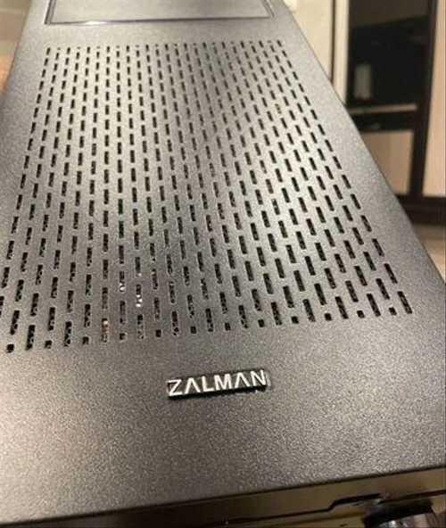 Корпус для пк zalman n2