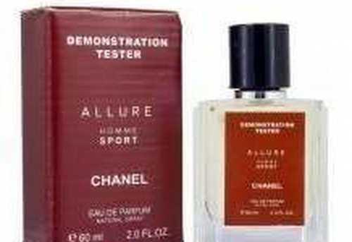 Духи Allure Homme Sport Chanel (тестер) 60ml