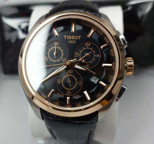 Часы мужские tissot