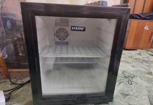 Мини-бар холодильник Viatto