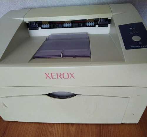 Принтер Xerox