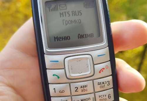 Nokia 1112, 4 ГБ