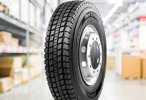 Шины 10.00 R20 RED tyre RT-320 универсальная