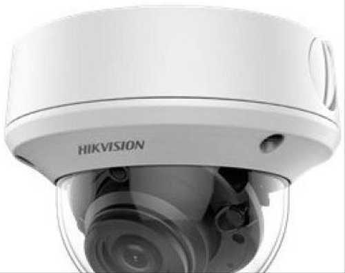 Hikvision DS-2CE5AD3T-vpit3ZF