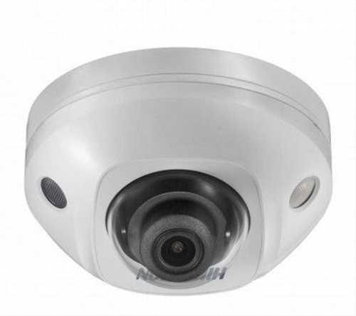 Hikvision DS-2CD2543G0-IS, 2.8мм (DS-2CD2543G0-IS