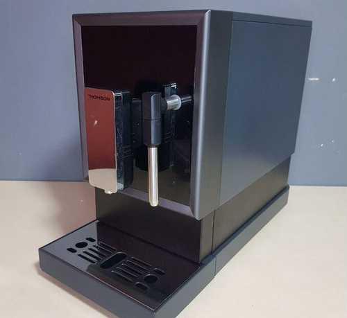 Кофемашина автоматическая Thomson CF20M01