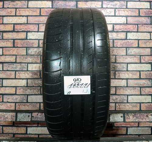 Michelin Latitude Sport 275/45 R20