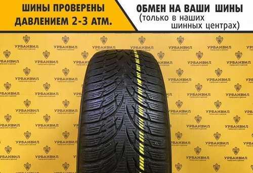 Nokian Tyres WR D3 195/55 R16 91H