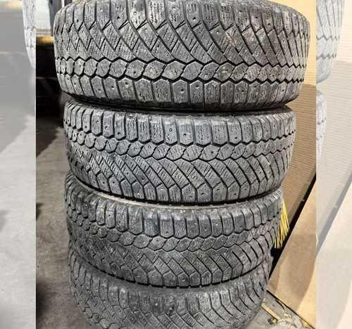 Gislaved Soft Frost 200 195/65 R15