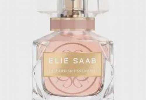 Elie Saab Le Parfum Essentiel Eau DE Parfum спрей
