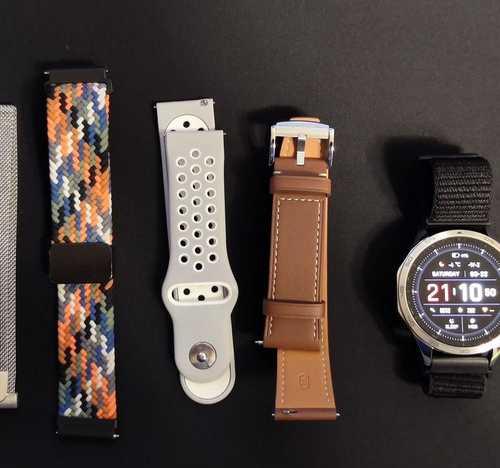 Huawei watch GT4