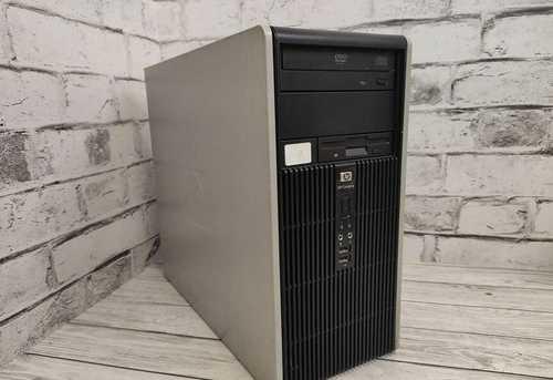 Стационарный компьютер Intel Core 2 Duo E6300