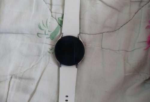 Смарт часы samsung galaxy watch active 4