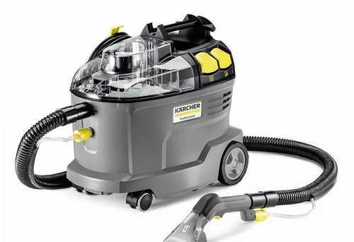 Пылесос Karcher puzzi для химчистки