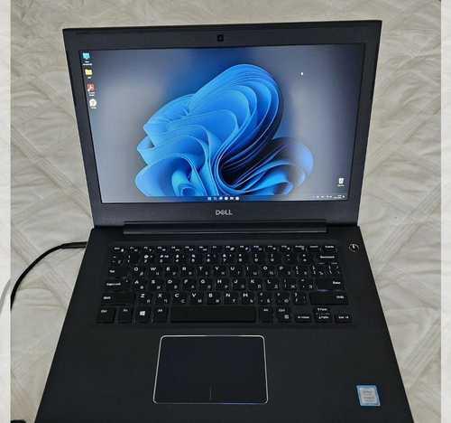 Dell Vostro 5471 (i5-8250u/8/240)