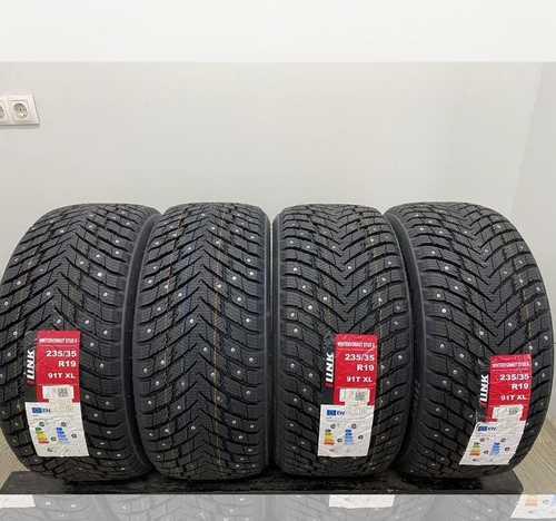 iLink Wintervorhut Stud II 235/35 R19 92T