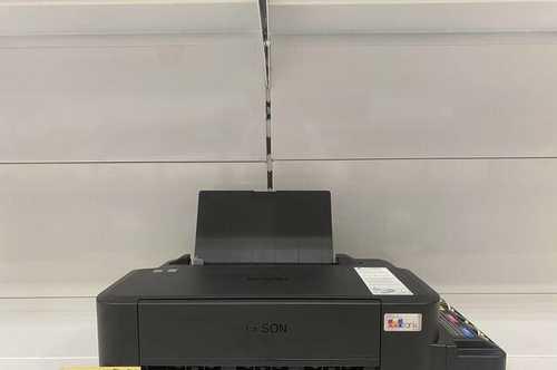 Принтер струйный Epson L121