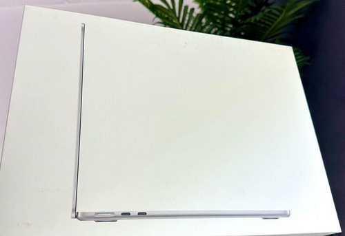 MacBook Air 13’ M3 16/512Gb Silver