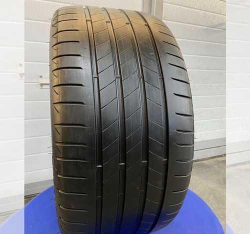 Bridgestone Turanza T005 275/35 R19 100Y