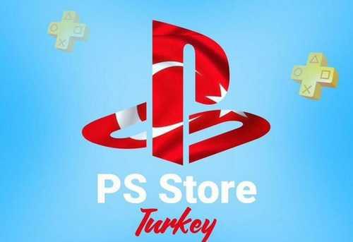 PS Plus/ подписка/ игры /PS4, PS5