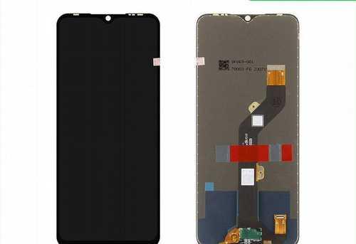 Дисплей Tecno Spark 5 Air, оригинал