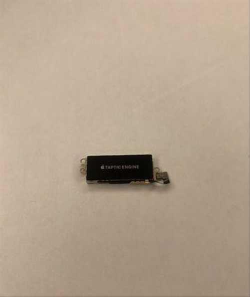 Вибромотор на iPhone 11 original