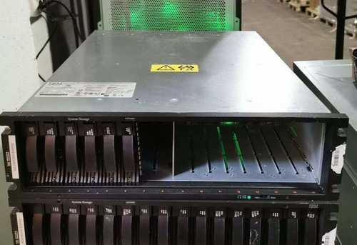 Полка расширения IBM storageexp5000 expansion unit