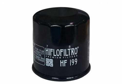 Фильтр масляный HF199