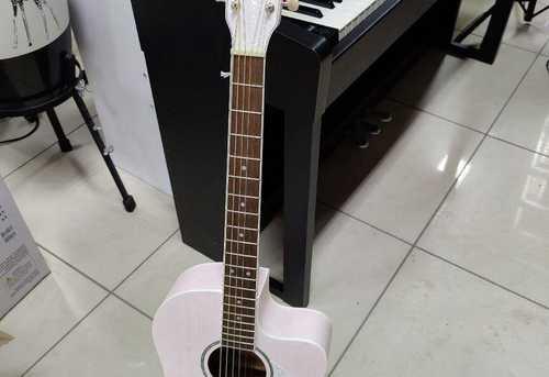 Cort Jade-Classic-ppop Jade Series Электро-акусти