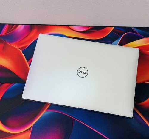 Dell XPS Core i7 Сенсорный