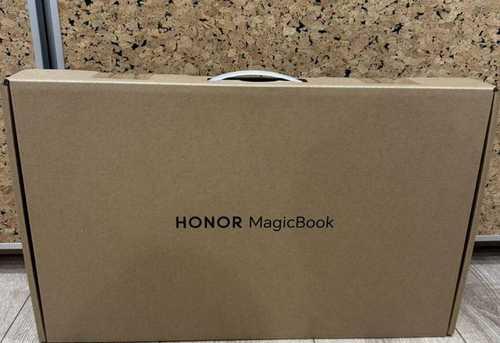 Ноутбук Honor MagicBook X16 2024 DOS (5301ahhm)