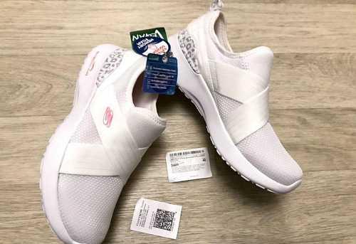 Skechers»Skech-Air»Memory Foam»Слипоны-Кроссовки