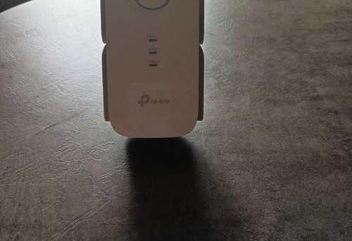 TP-Link AC2600 MU-mimo (RE650)