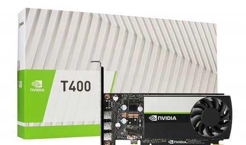 Nvidia quadro t400 gddr6 2GB
