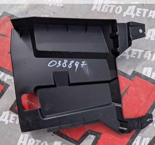 Пыльник двигателя правый Chery Tiggo 7 Pro MAX