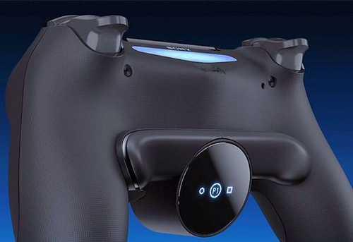 Playstation Back Button Attachment лепестки
