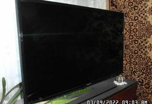 Продаю телевизор 40 дюймов Samsung мод UE40EH6307K