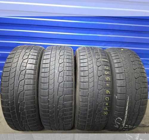 Nokian Tyres WR G2 SUV 235/60 R18 102V