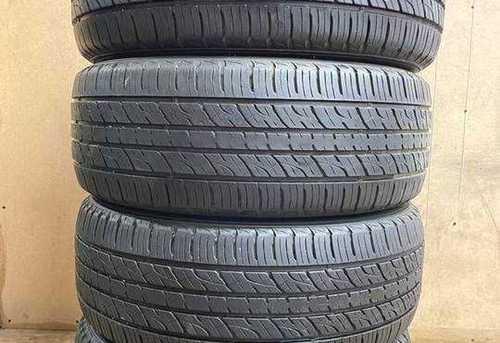 Kumho Crugen Premium KL33 235/60 R16 100V